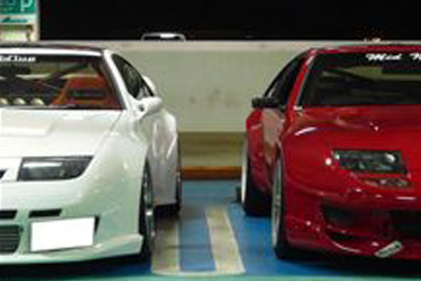 Mid Night club photo's ???? | GTR Forum